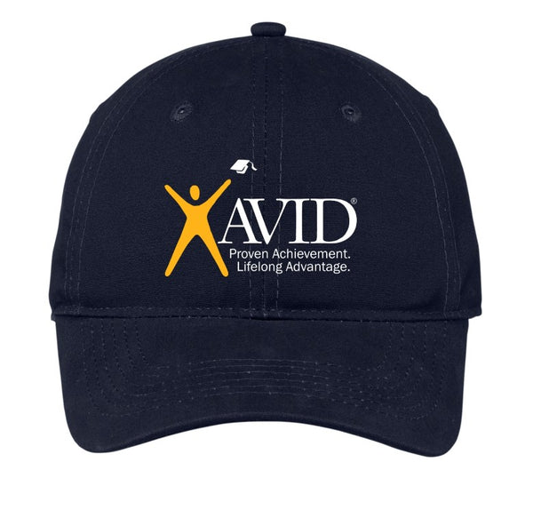 AVID Baseball Cap - Spiritgear
