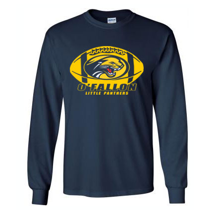 O'Fallon Panthers - Spiritgear