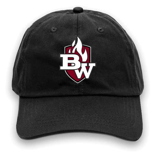 West Baseball Cap - Spiritgear